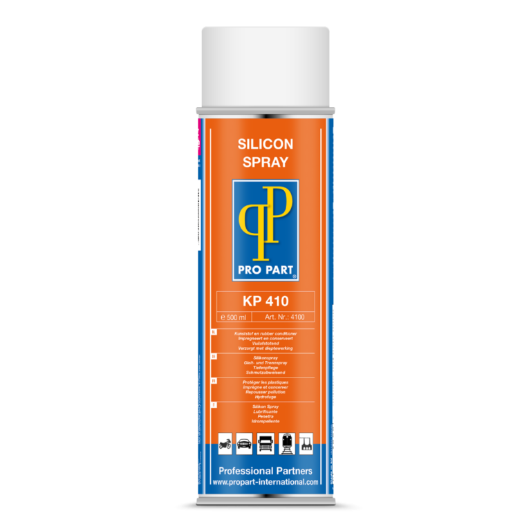 SILICON SPRAY - Pro Five BV